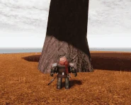 Magma Magic/Gallery | Arcane Odyssey Wiki | Fandom