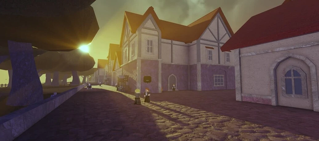 Windcrest | Arcane Odyssey Wiki | Fandom