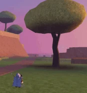 Explosion Magic | Arcane Odyssey Wiki | Fandom