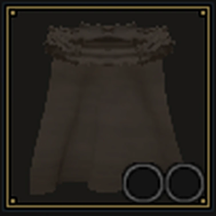 Shadow Raven Leader Cloak | Arcane Odyssey Wiki | Fandom