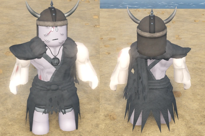 Black Boar Set | Arcane Odyssey Wiki | Fandom