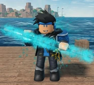 Water Magic | Arcane Odyssey Wiki | Fandom