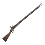 Muskets | Arcane Odyssey Wiki | Fandom