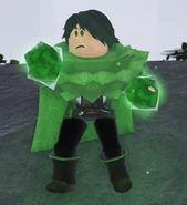 Warlock | Arcane Odyssey Wiki | Fandom