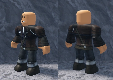 Merchant's Set | Arcane Odyssey Wiki | Fandom