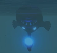 Sea Monsters | Arcane Odyssey Wiki | Fandom