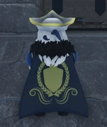 Grand Navy | Arcane Odyssey Wiki | Fandom