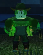 Warlock | Arcane Odyssey Wiki | Fandom