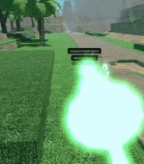 Chrono Magic | Arcane Odyssey Wiki | Fandom