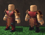 Ravenna Apostle Set | Arcane Odyssey Wiki | Fandom