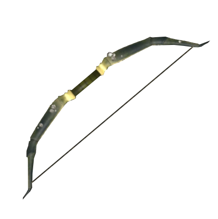 Atlantean Bow | Arcane Odyssey Wiki | Fandom