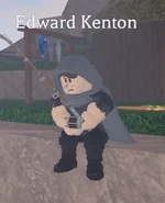 Edward Kenton | Arcane Odyssey Wiki | Fandom