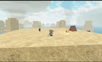 Cassia Bay | Arcane Odyssey Wiki | Fandom