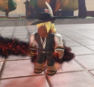 Ash Magic | Arcane Odyssey Wiki | Fandom