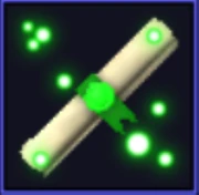 Enchantment Scrolls | Arcane Odyssey Wiki | Fandom