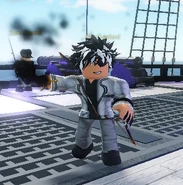 Shadow Magic | Arcane Odyssey Wiki | Fandom