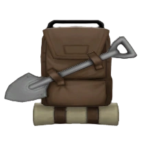 Scavenger's Backpack | Arcane Odyssey Wiki | Fandom