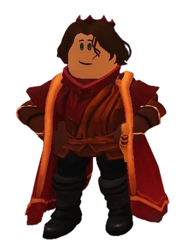 Prince Revon | Arcane Odyssey Wiki | Fandom