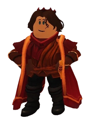 Prince Revon | Arcane Odyssey Wiki | Fandom