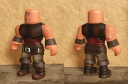 Bruiser Set | Arcane Odyssey Wiki | Fandom