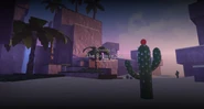 Sandfall Isle | Arcane Odyssey Wiki | Fandom