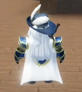 Grand Navy | Arcane Odyssey Wiki | Fandom