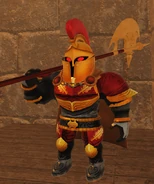 General Argos | Arcane Odyssey Wiki | Fandom