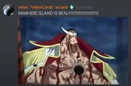 Mimhere Island | Arcane Odyssey Wiki | Fandom