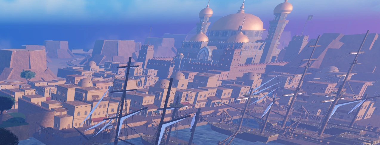 Caitara | Arcane Odyssey Wiki | Fandom