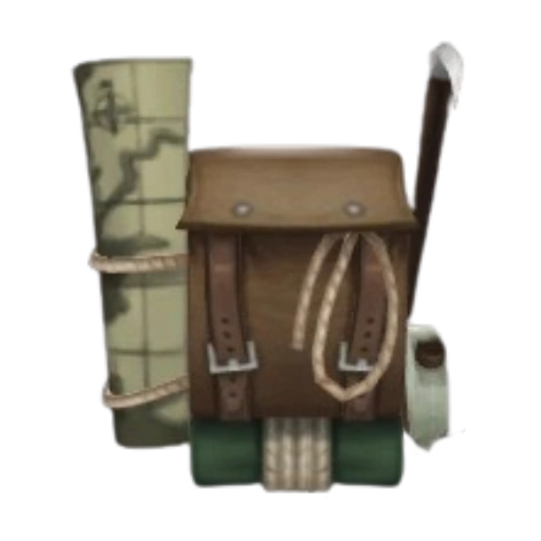 Explorer's Backpack | Arcane Odyssey Wiki | Fandom