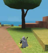 Explosion Magic | Arcane Odyssey Wiki | Fandom