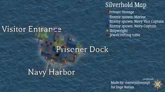 Silverhold | Arcane Odyssey Wiki | Fandom