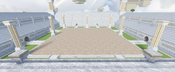 Elysium | Arcane Odyssey Wiki | Fandom