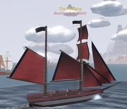 Evander | Arcane Odyssey Wiki | Fandom