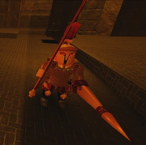 General Argos | Arcane Odyssey Wiki | Fandom