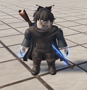 Distortion Magic | Arcane Odyssey Wiki | Fandom