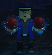 Juggernaut | Arcane Odyssey Wiki | Fandom