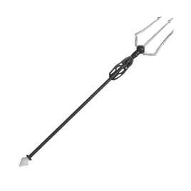 Trident | Arcane Odyssey Wiki | Fandom