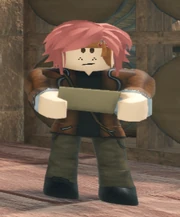 Bronze Legion | Arcane Odyssey Wiki | Fandom