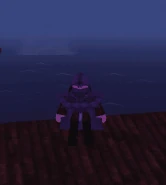 Wood Magic | Arcane Odyssey Wiki | Fandom