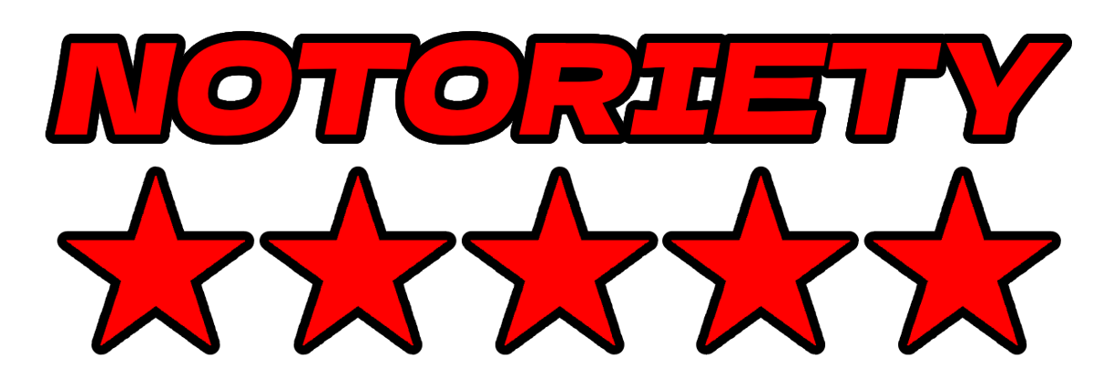 Notoriety | Arcane Odyssey Wiki | Fandom