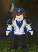 Grand Navy | Arcane Odyssey Wiki | Fandom