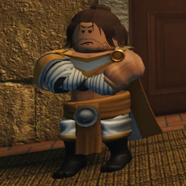 Captain Noor | Arcane Odyssey Wiki | Fandom