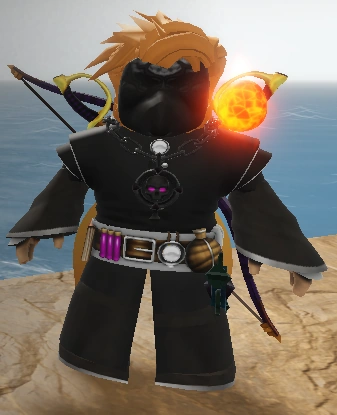 Flare Egg | Arcane Odyssey Wiki | Fandom