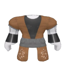 Deer Tunic | Arcane Odyssey Wiki | Fandom