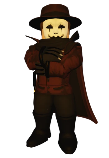 Architect Merlot | Arcane Odyssey Wiki | Fandom