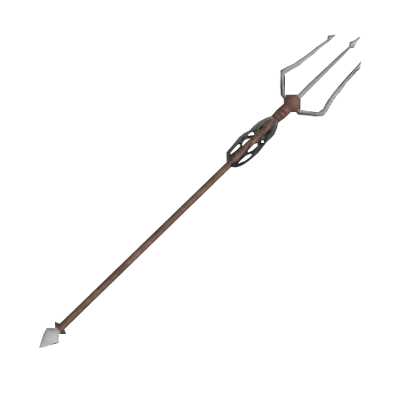 Old Trident | Arcane Odyssey Wiki | Fandom
