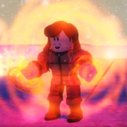 Iris | Arcane Odyssey Wiki | Fandom