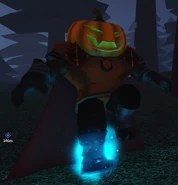 Juggernaut | Arcane Odyssey Wiki | Fandom