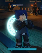 Warlock | Arcane Odyssey Wiki | Fandom